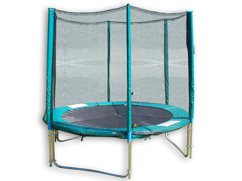 Olympic Rectangle Trampoline